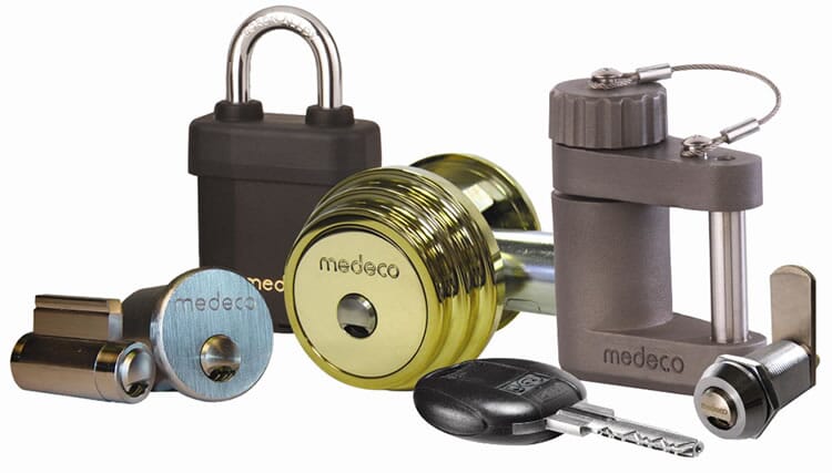 The Amazing Solution of Lock Systems at Sydney